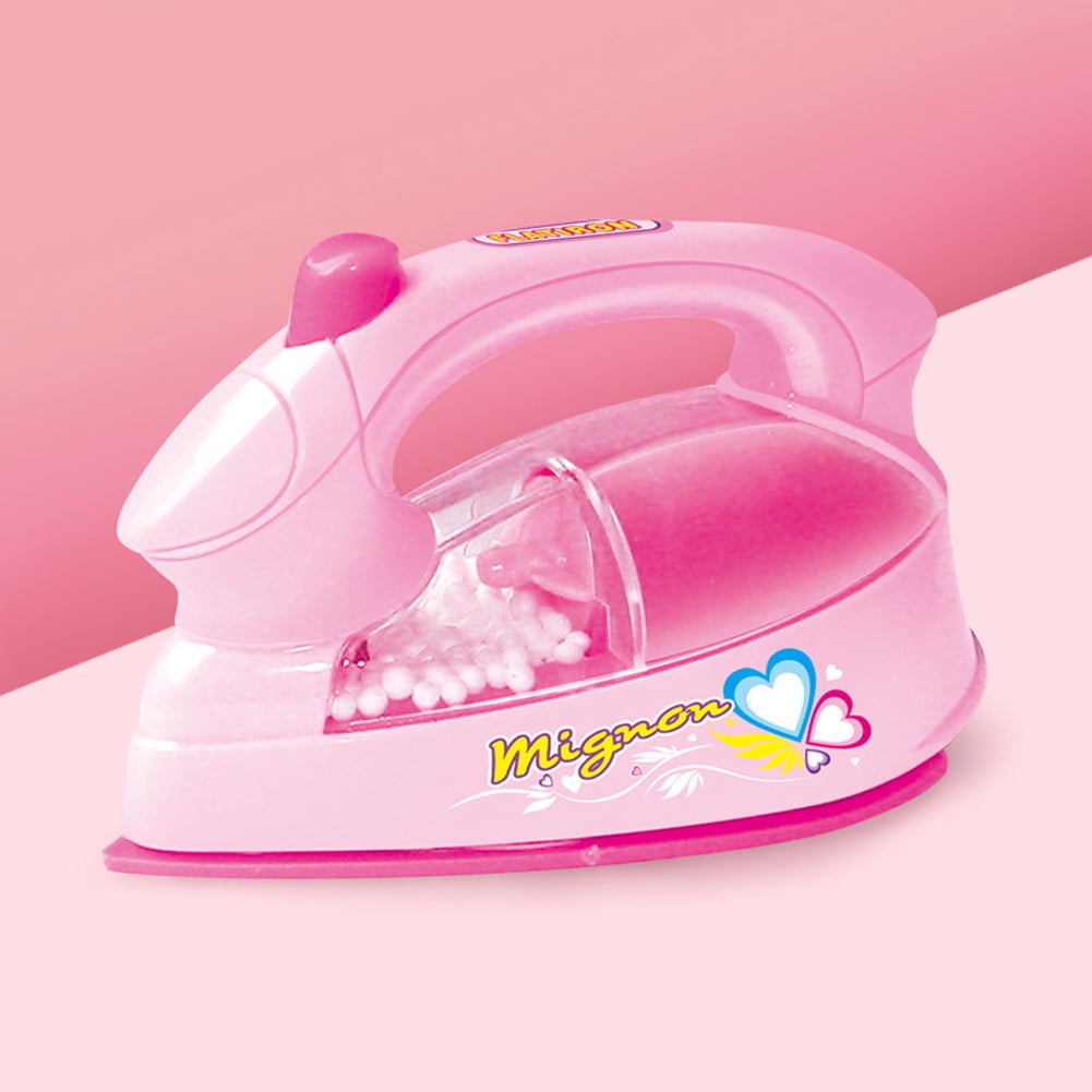 RONSHIN Children Playing House Toy Mini Small Appliances Simulated ...