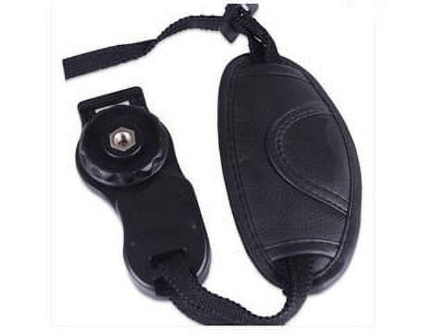 RONSHIN Digital Camera Strap Hand Wrist for Canon Nikon Sport Stablizer ...