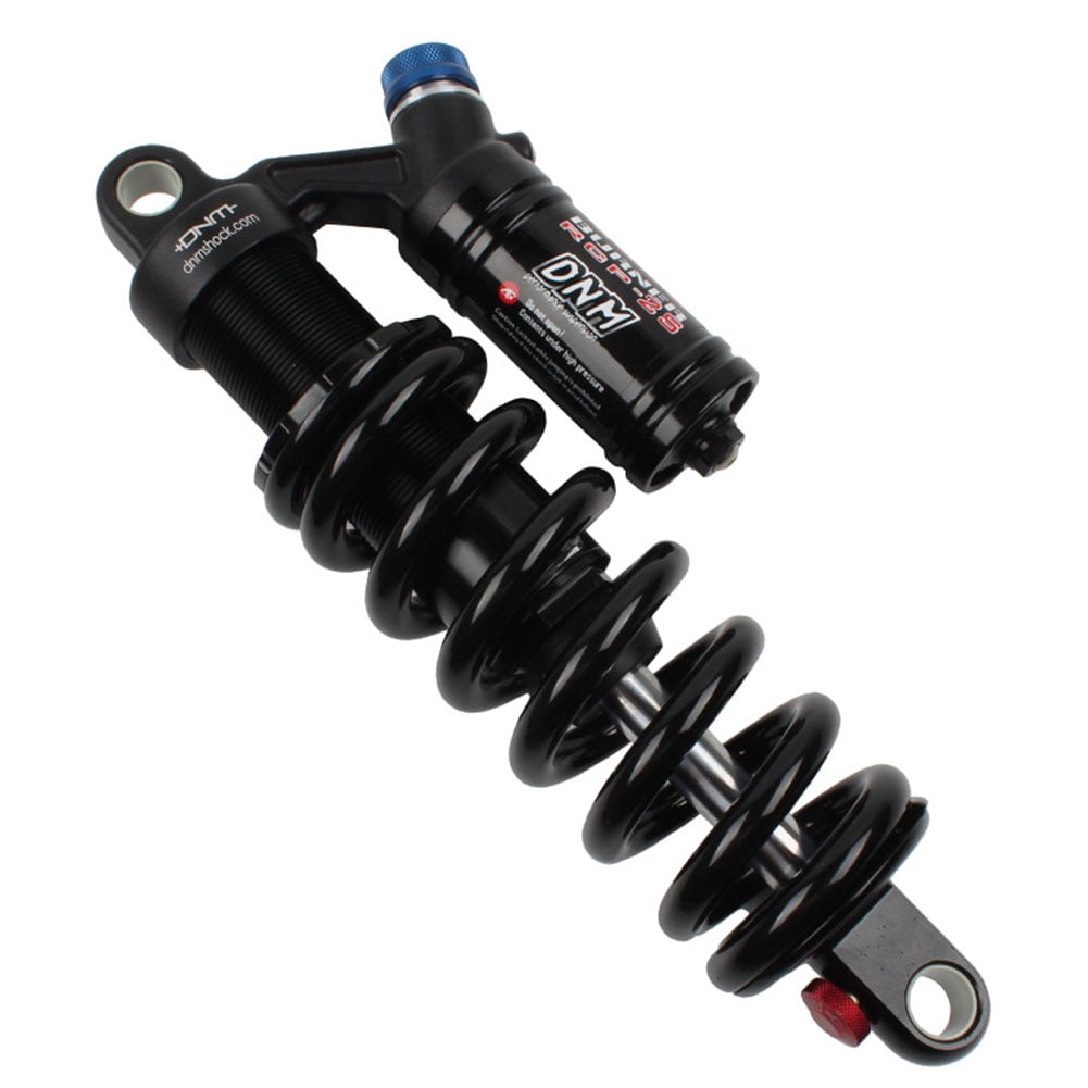 RONSHIN Downhill MTB Bike Bicycle Rear Suspension Spring Shock Absorber ...