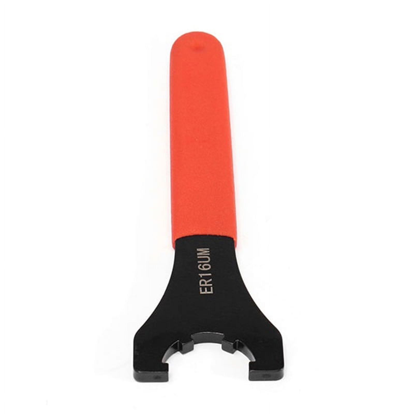 RONSHIN ER Spanner UM Type ER16 / ER20 / ER25 / ER32/ER40 Wrench for ER ...