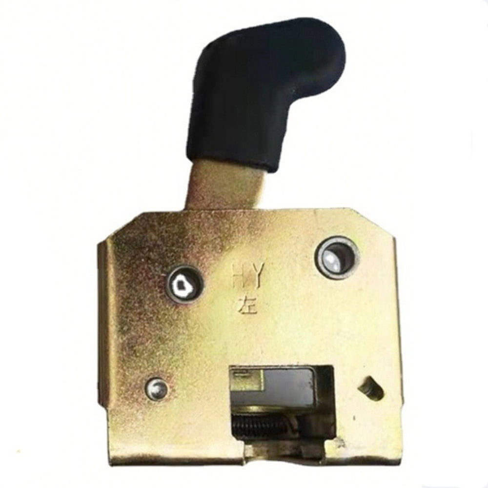 RONSHIN Electric Tricycle Door Lock Handlebar Lock Universal ...