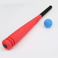 RONSHIN Eva Baseball Bat Children sponge baseball bats Sports toys ...