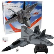 ZT-Model Global Hawk 2.4 GHz RC Seaplane Radio Controlled Trainer ...