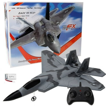 ZT-Model Global Hawk 2.4 GHz RC Seaplane Radio Controlled Trainer ...