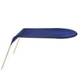 RONSHIN Kayak Sun Shade Canopy Waterproof Universal Kayak Sun Shade ...