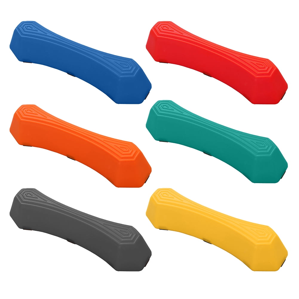 RONSHIN Kids Balance Beam Stepping Stones Outdoor Sensory Play ...