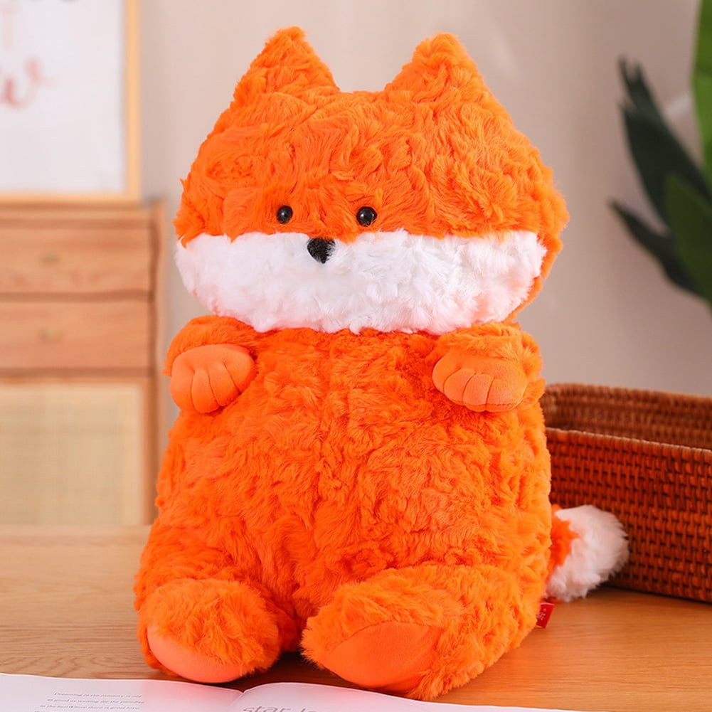 RONSHIN Kids Cute Cartoon Plush Doll Pillow Soft Stuffed Animal Plush ...