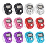 Lacis Yarn Counter with Clamp - Walmart.com