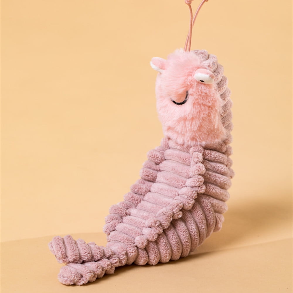 RONSHIN Lobster Plush Toy Stuffed Cartoon Sea Animal Plush Doll Cute ...