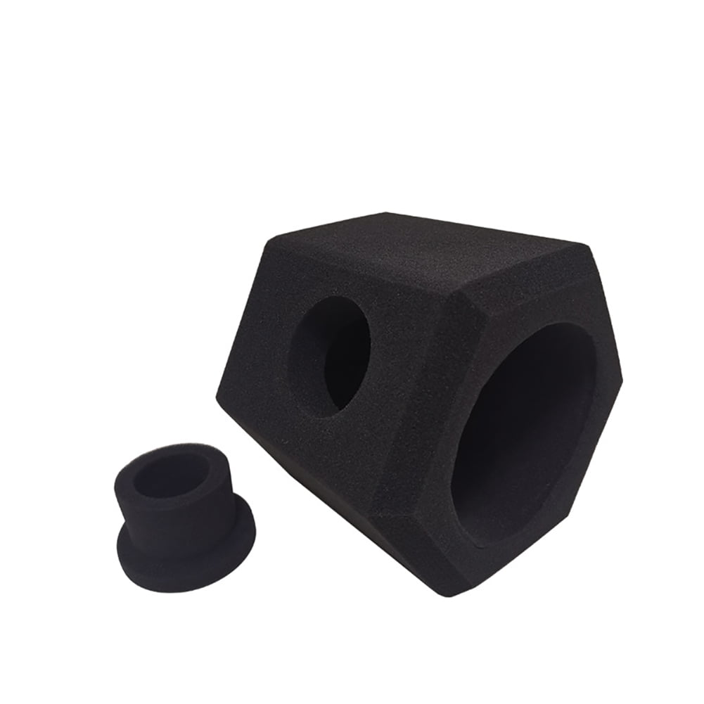 RONSHIN Microphone Wind Screen Shield Noise Reduction Microphone ...