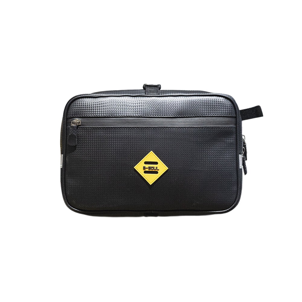 RONSHIN Motorcycle Side Bag Bottom Bag Large Capacity Outdoor Cycling ...