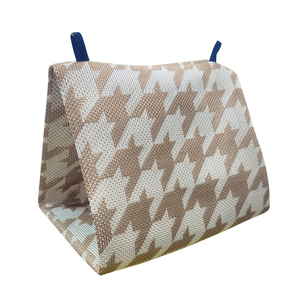 RONSHIN Parrot Triangular Bird Nest House Bed Habitat Cave Hanging Tent ...