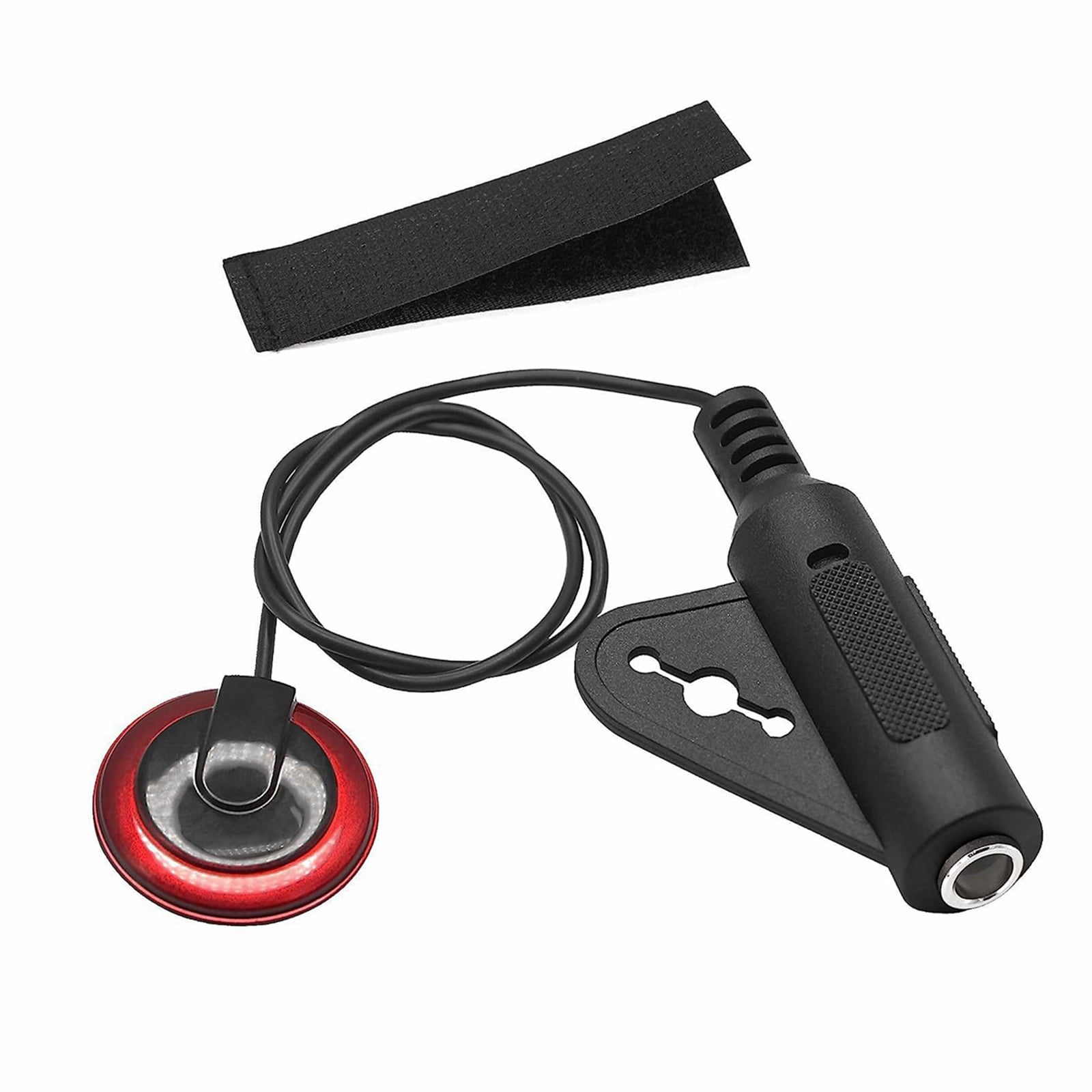 RONSHIN Piezoelectric Contact Microphone Pickup Violin Microphone ...