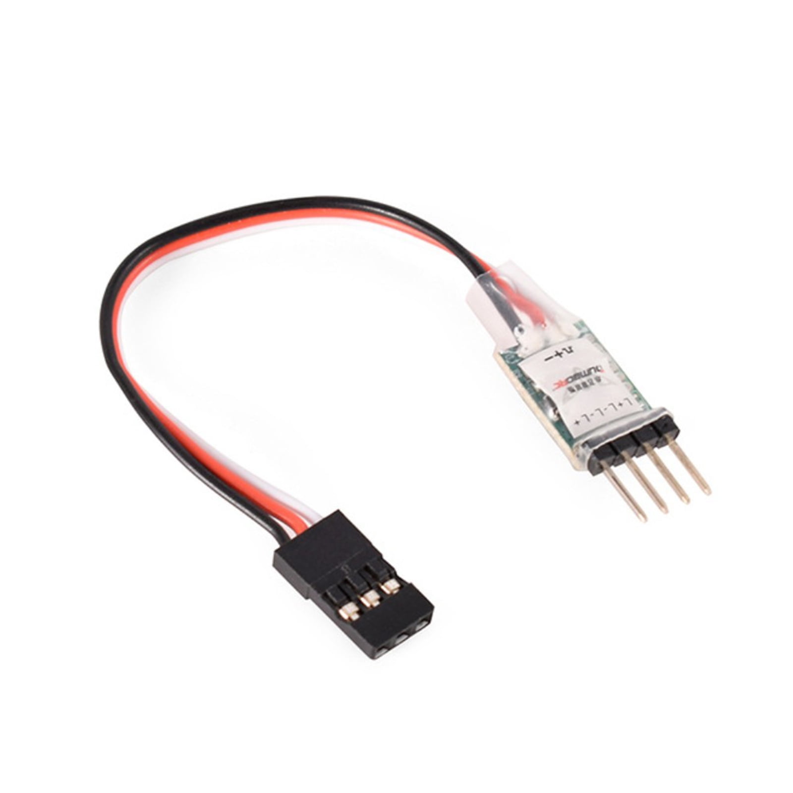 RONSHIN Rc Car Light Control Module Upgrade Accessories Compatible For ...