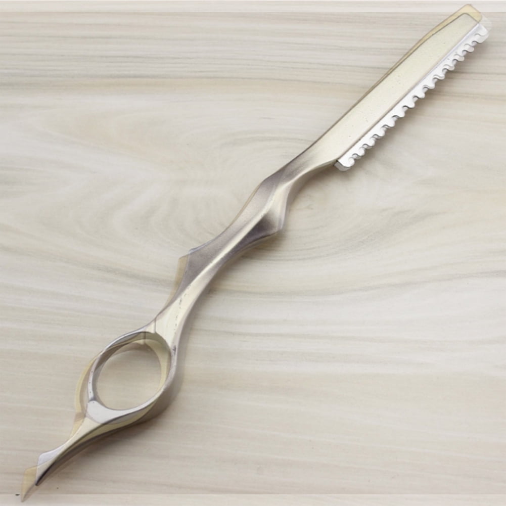 Hair Cutting Razor Blade