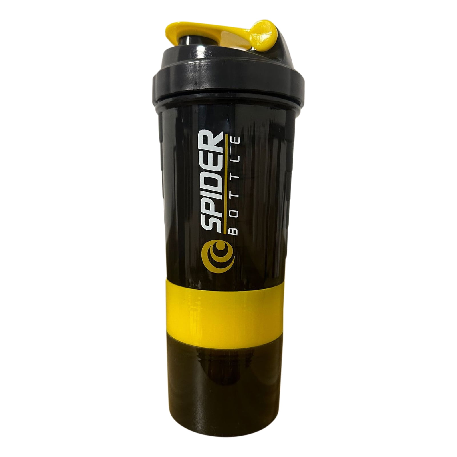 RONSHIN Shaker Bottle, Leak-proof Workout Shake Cup With Mixer For ...