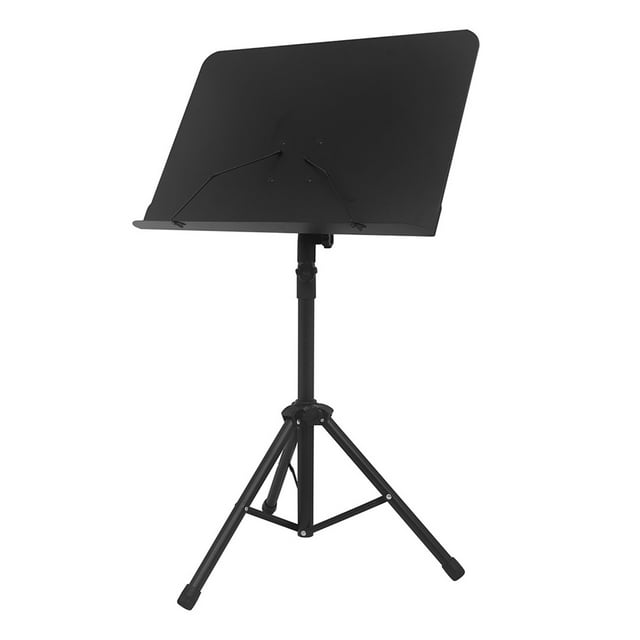 RONSHIN Sheet Music Stand Folding Angle Height-Adjustable Music Stand ...
