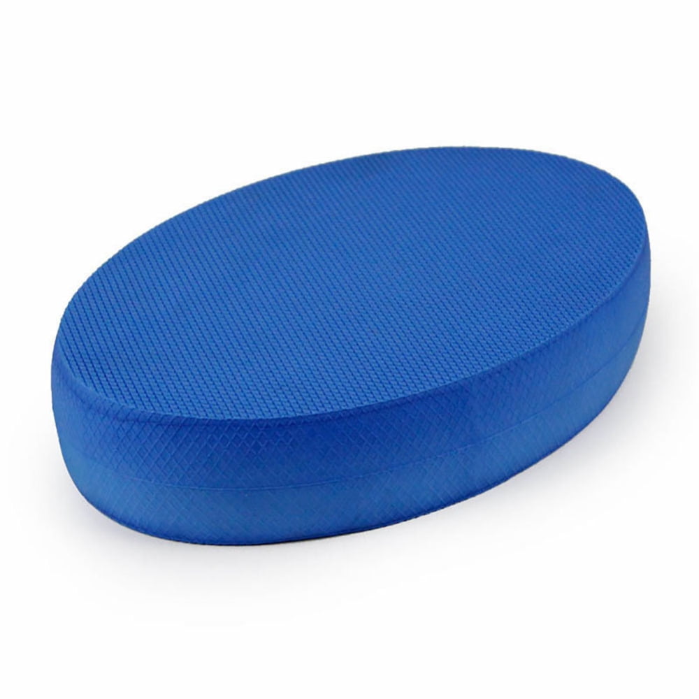 RONSHIN Stability Trainer Pad Foam Balance Exercise Pad Cushion For ...