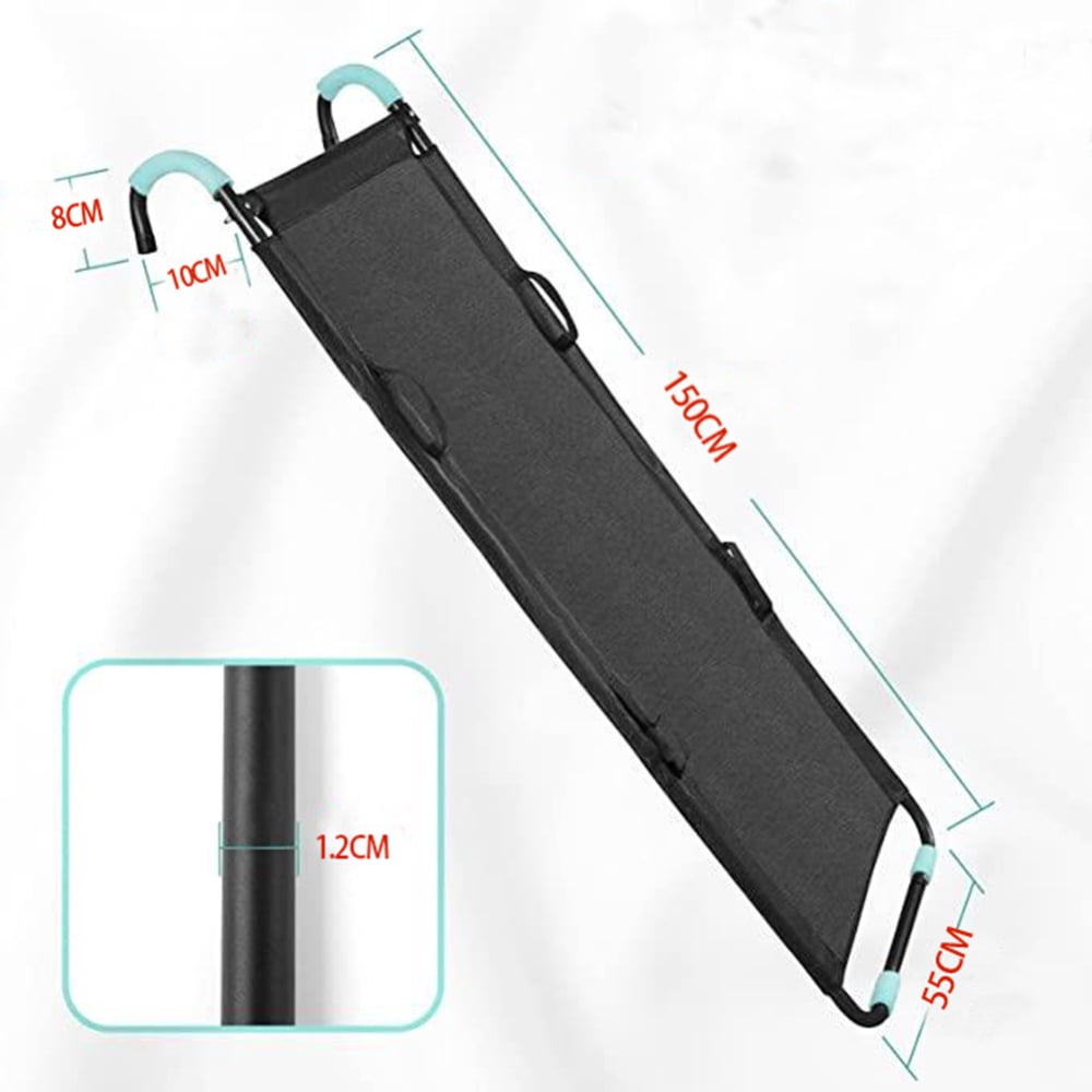 RONSHIN Trampoline Slide Ladder Accessories PP Galvanized Steel Plate ...