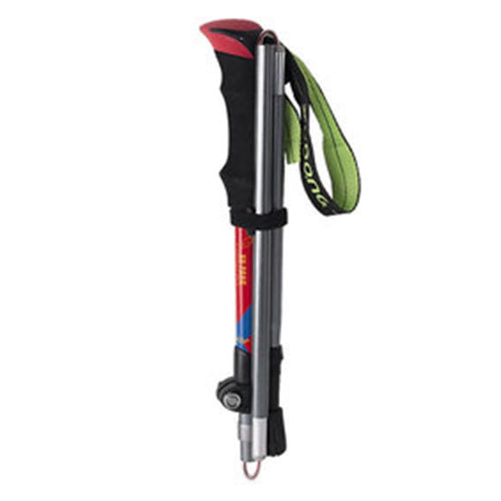 RONSHIN Trekking Poles Folding Hiking Stick 7075 Aluminium Alloy ...