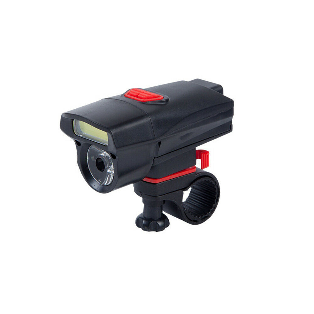 RONSHIN Waterproof Mountain Bike COB Headlights Road Bike Dead Coaster ...