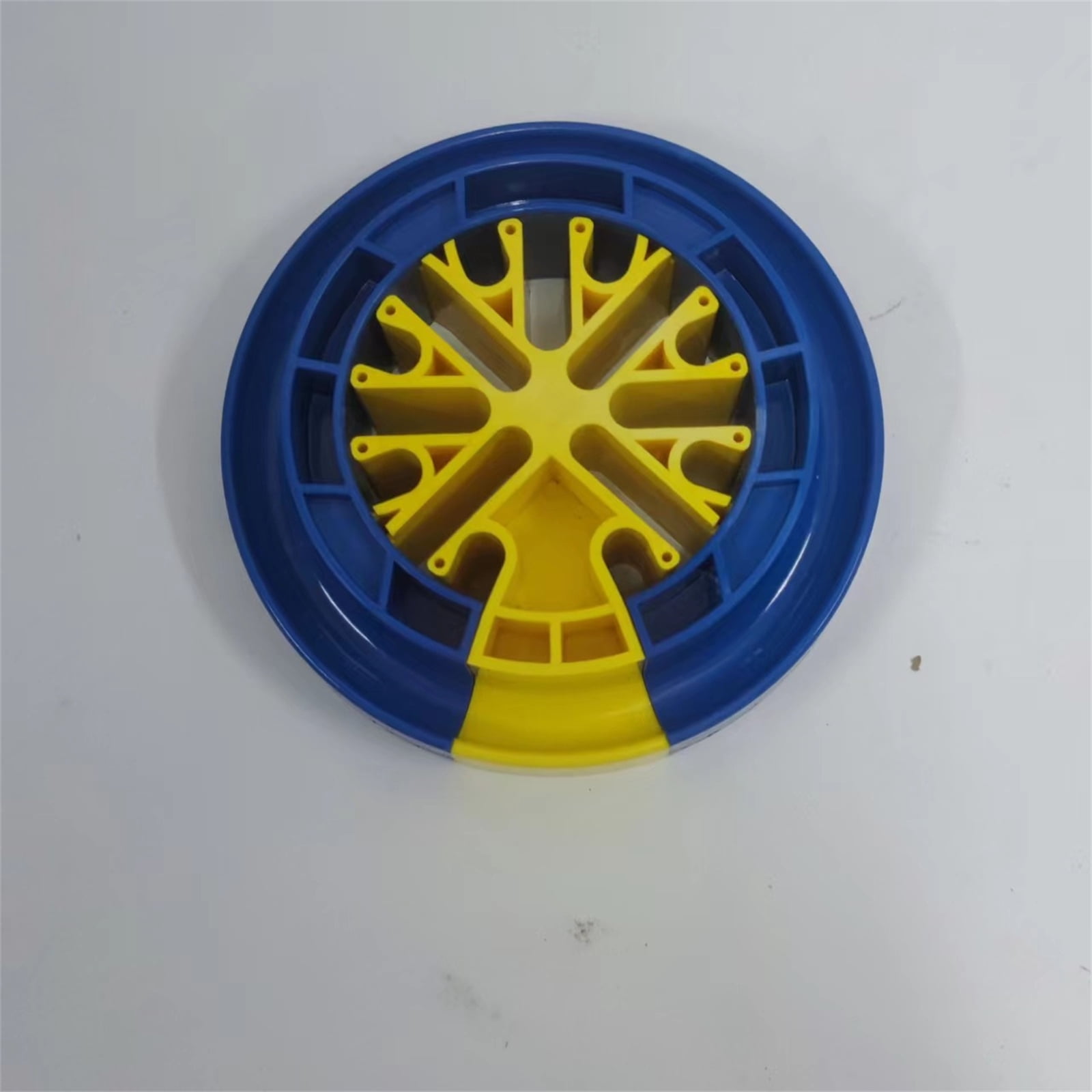 RONSHIN Wire Comb Wire Organizing Tool Prevent Entanglement Data Cable ...