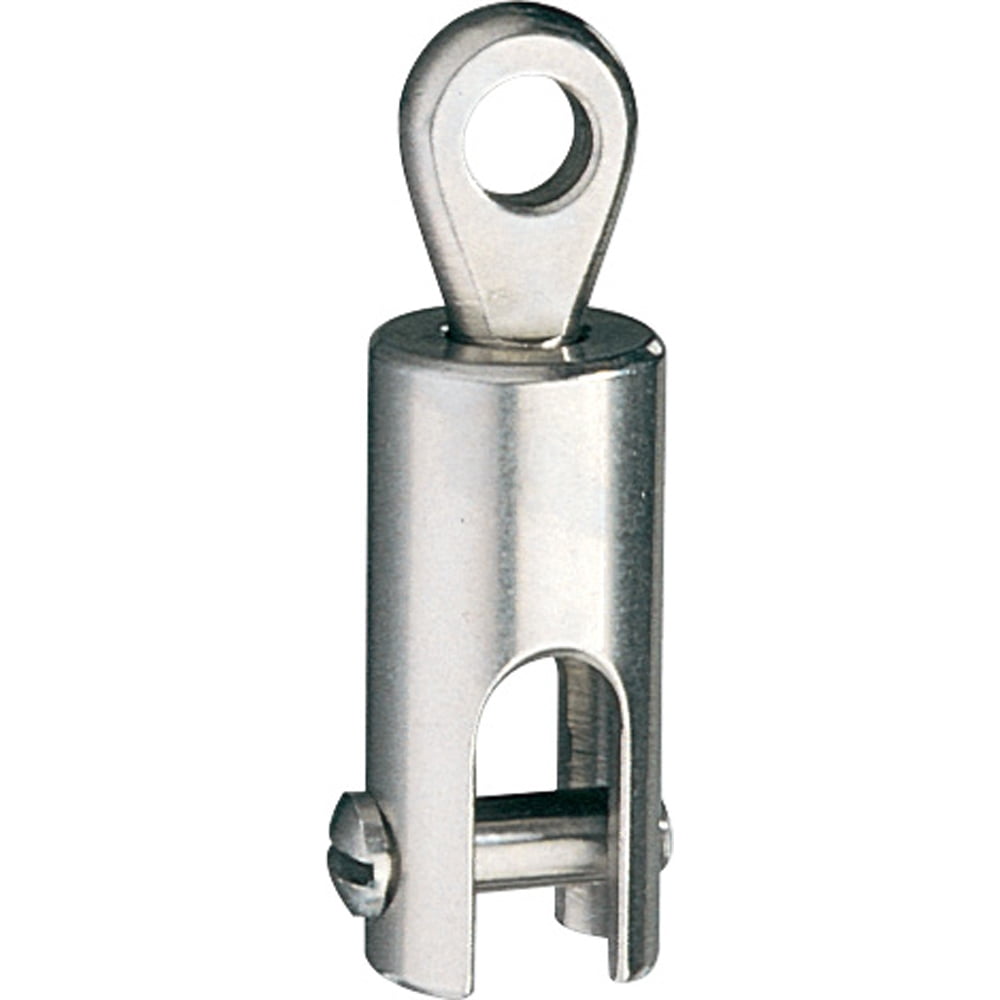 Ronstan Eye & Fork Barrel Swivel - Walmart.com
