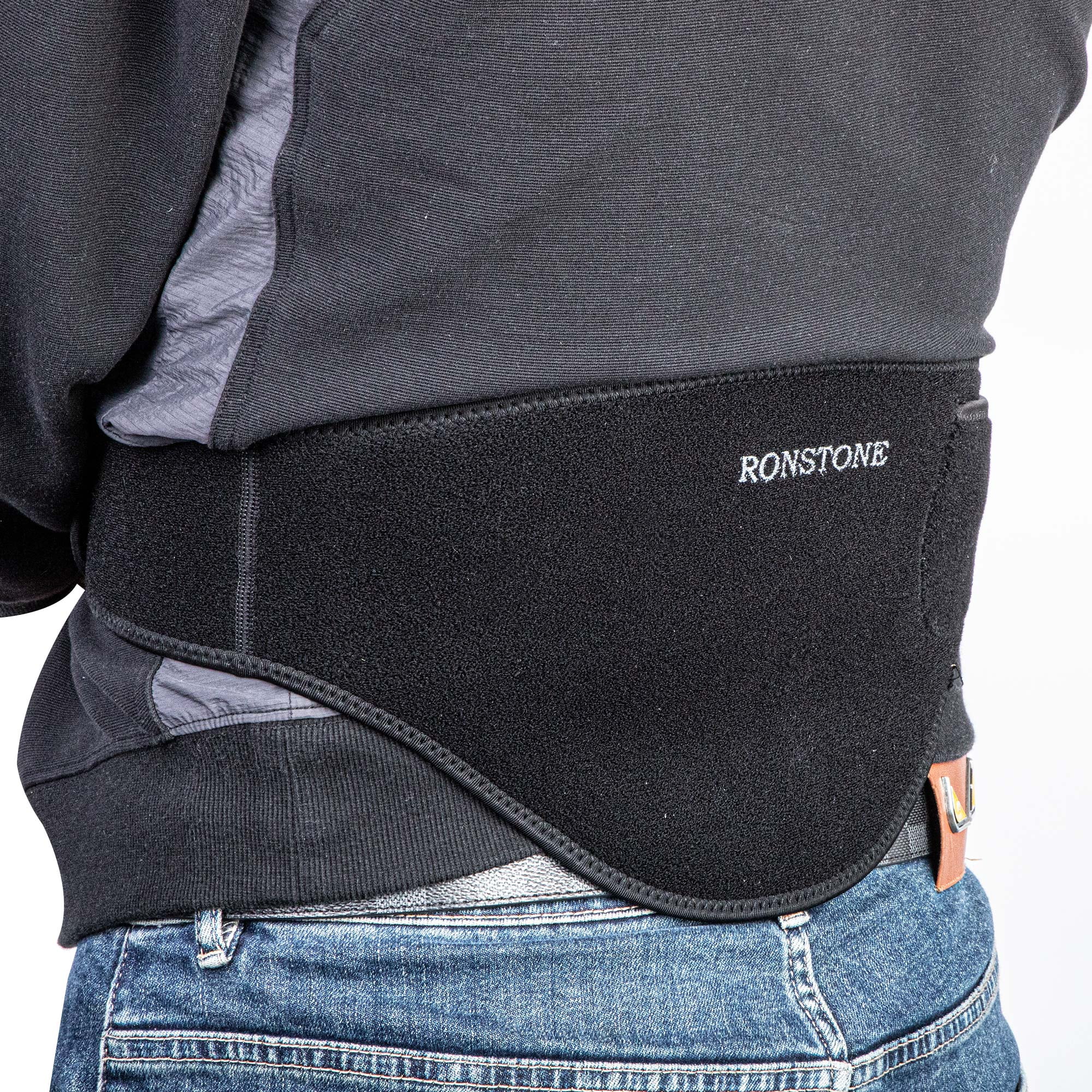 RONSTONE Belts For Medical Purposes Waist Protector Belt for Men ...