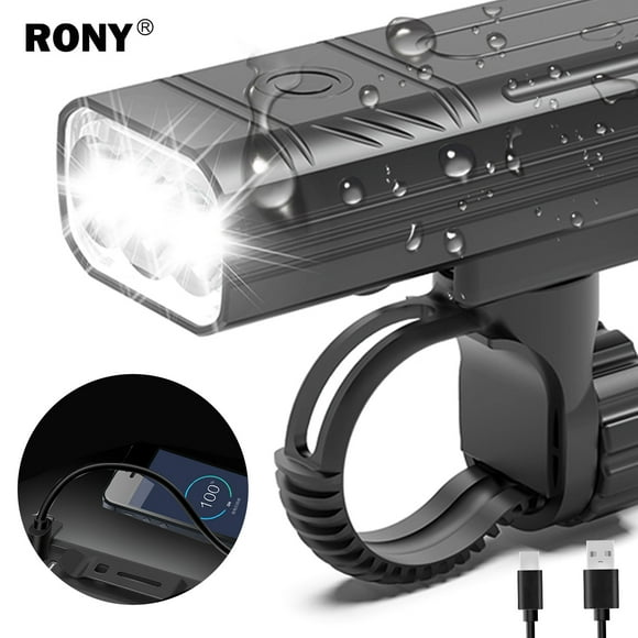 Mini Bike Led Lights