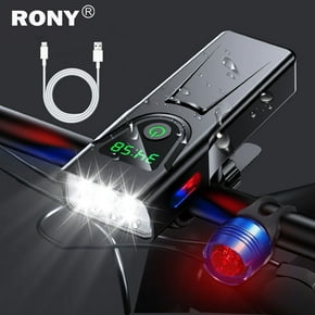 Mini Bike Led Lights