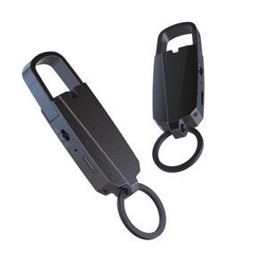 Hidden Recording Devices