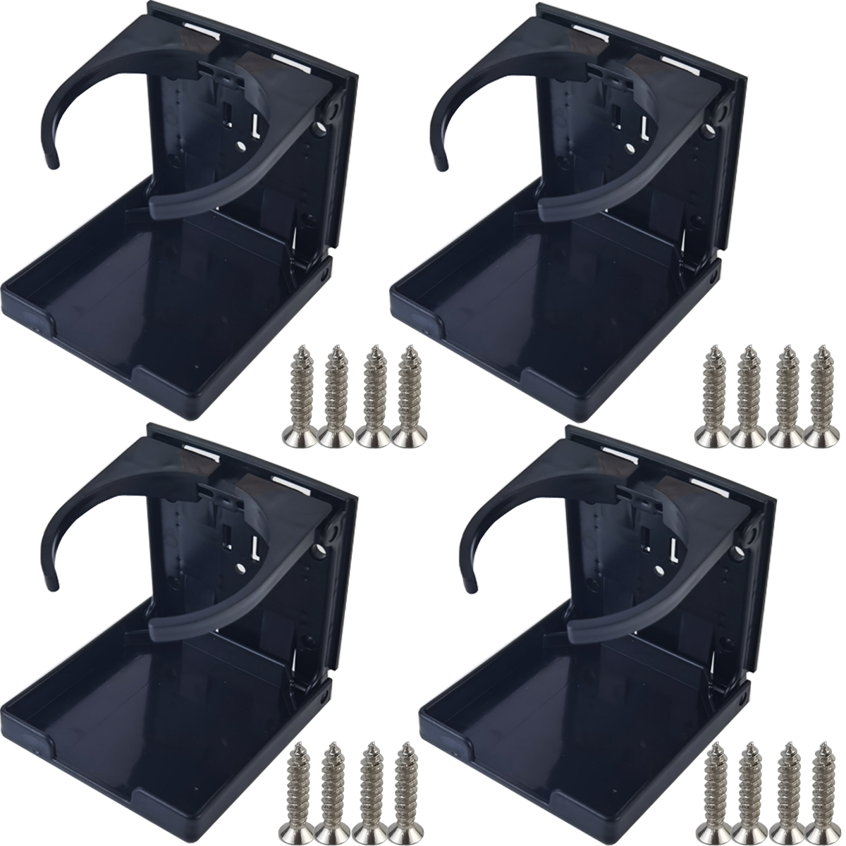 Sea Dog Swivel Drink Holder - Walmart.com