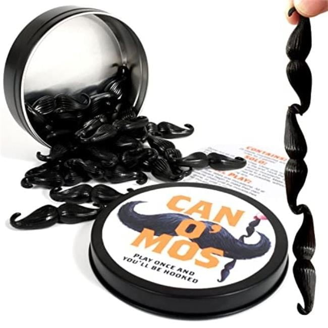 ROO GAMES Can O' MOS Game, Pack of 3 - Walmart.com