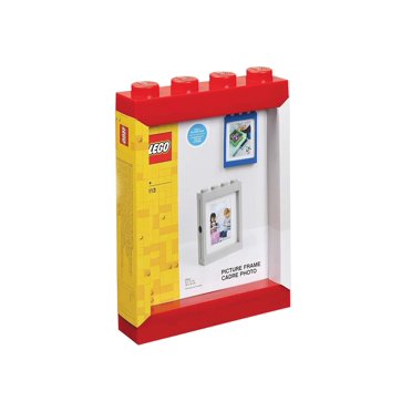 Room Copenhagen Lego Picture Frame - Stackable, Tabletop or Wall ...