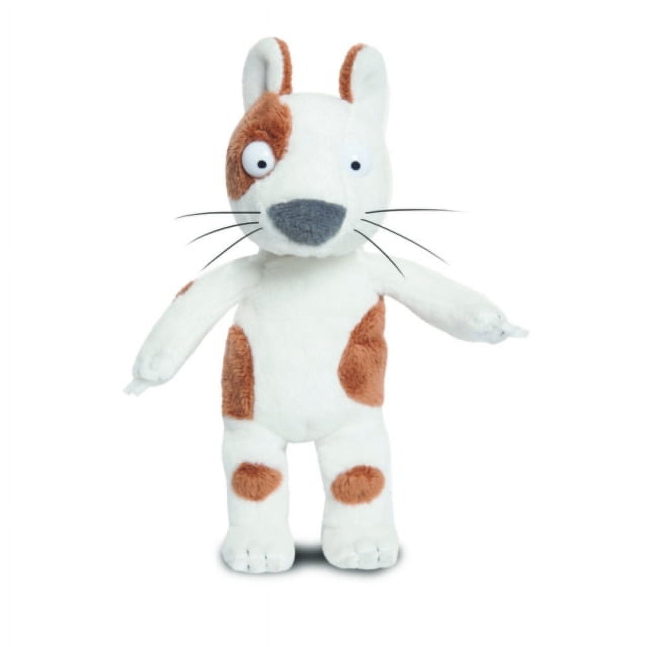 ROOM ON THE BROOM DOG 8 INCH Book - Walmart.com