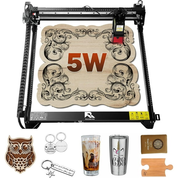 Laser Marking Machine For Leather