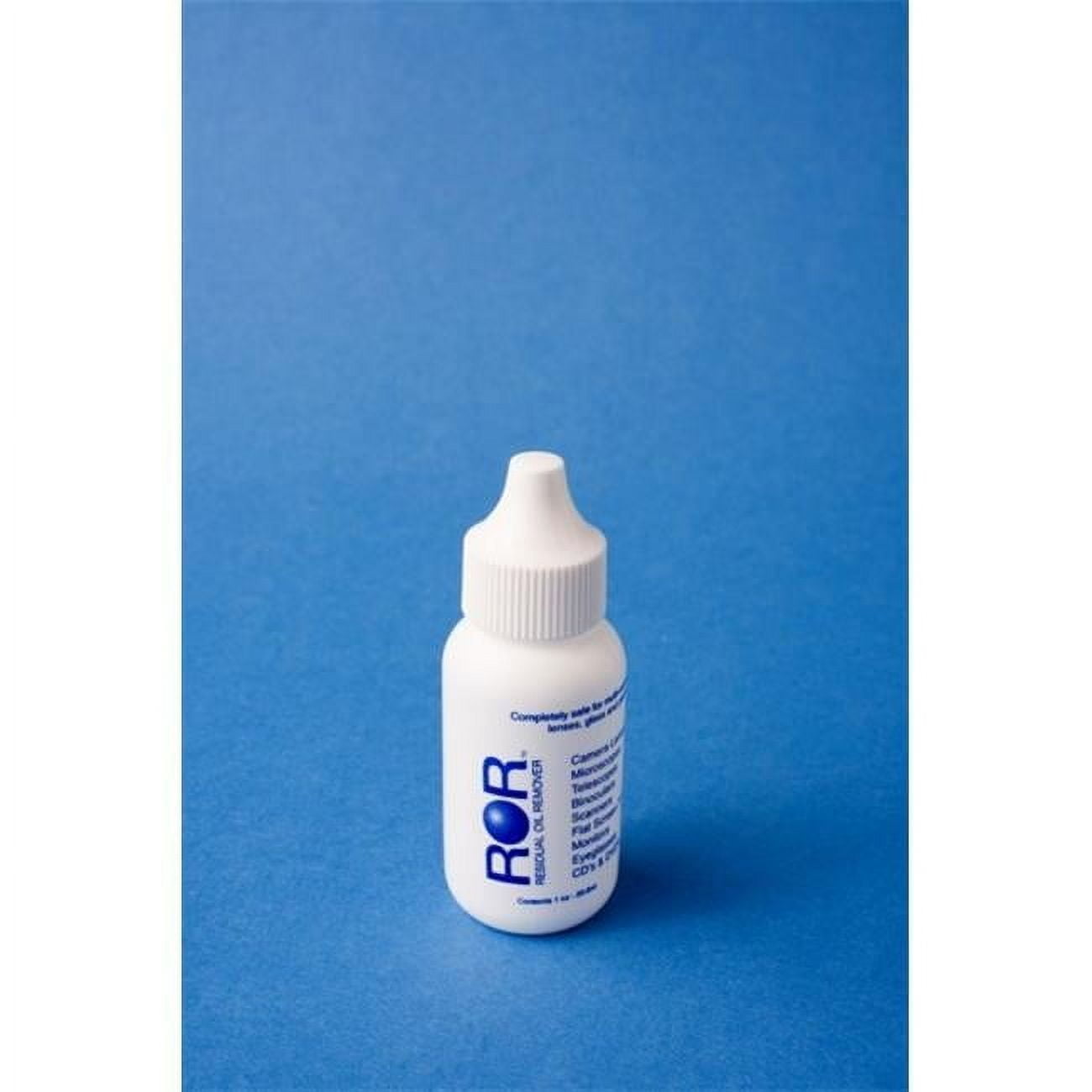 ROR Optical Lens Cleaner 1 Oz. Spray Bottle, Pack of 18 - Walmart.com