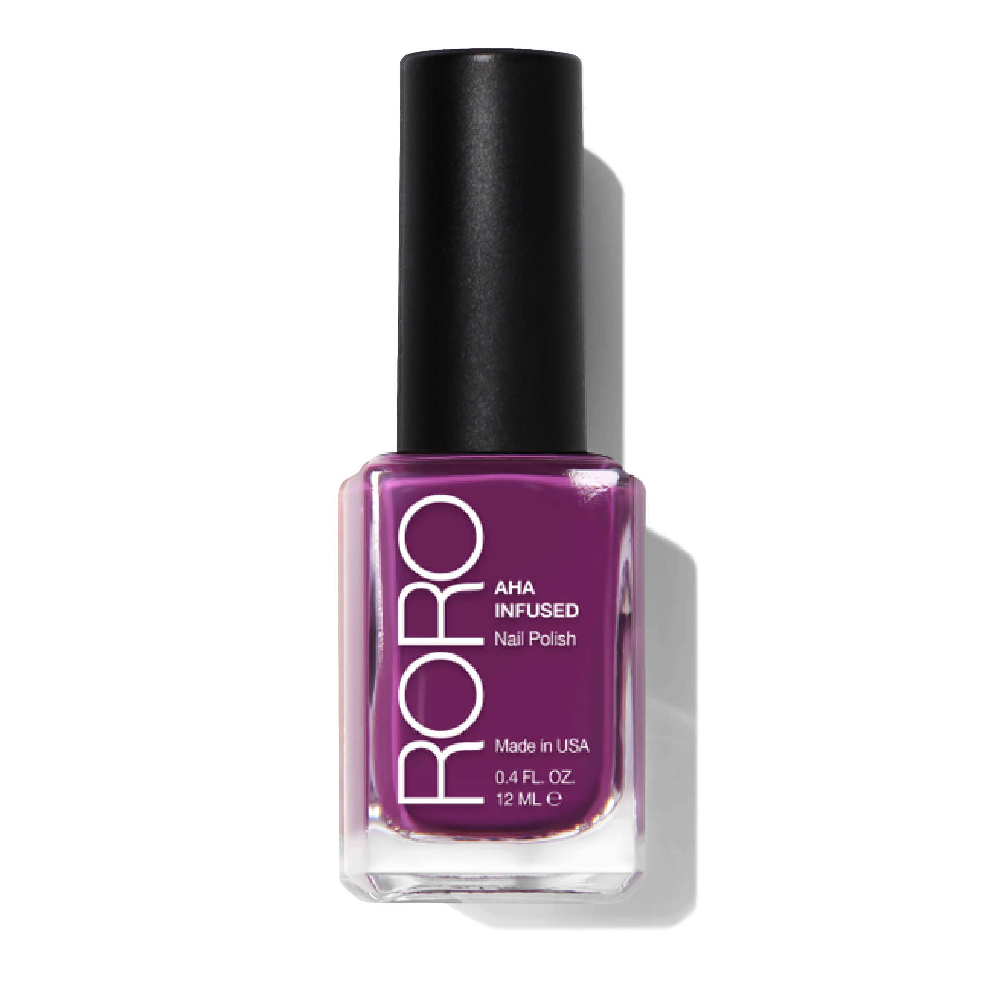 Layla Mirror Effect Nail Polish, #4 Titanium Sky - Walmart.com