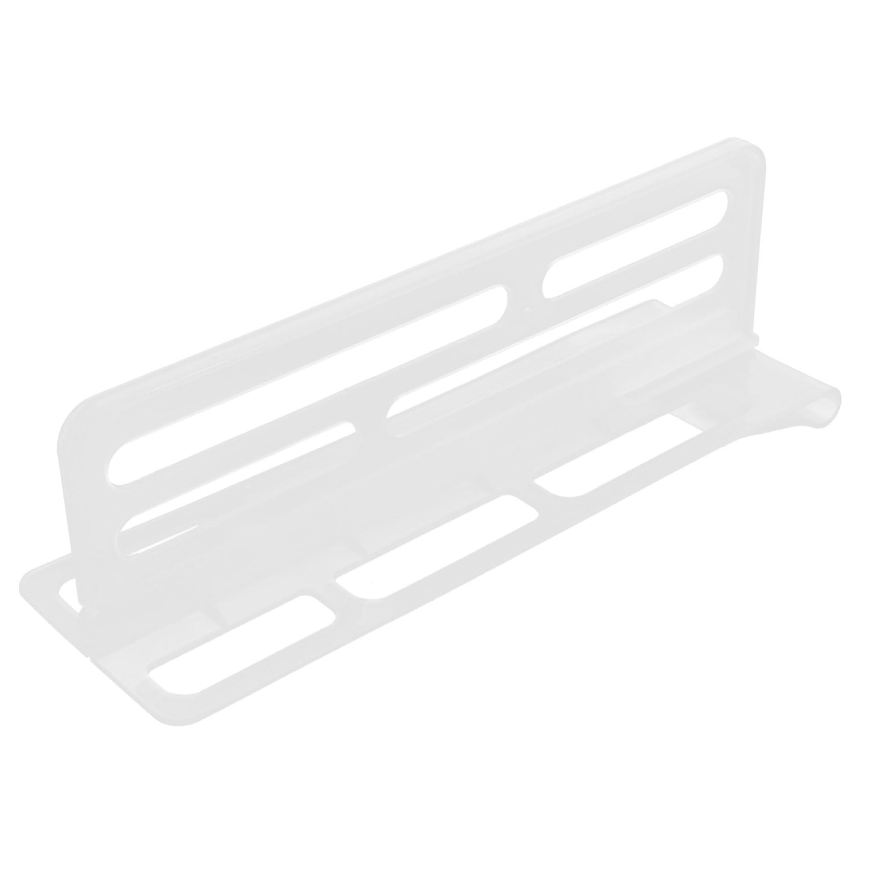 RORPOIR Refrigerator Divider Kitchen Refrigerator Shelf Divider for ...