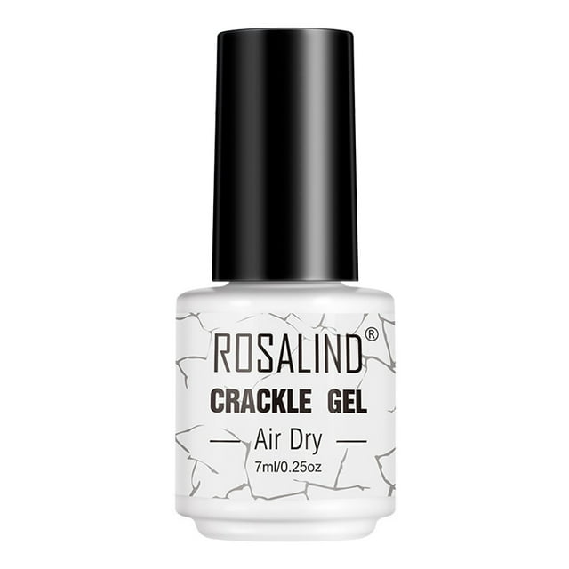 ROSALIND Nail Polish Cracking Glue Burst Glue Set Nail Polish Cracking ... ROSALIND Nail Polish Cracking Glue Burst Glue Set Nail Polish Cracking ...