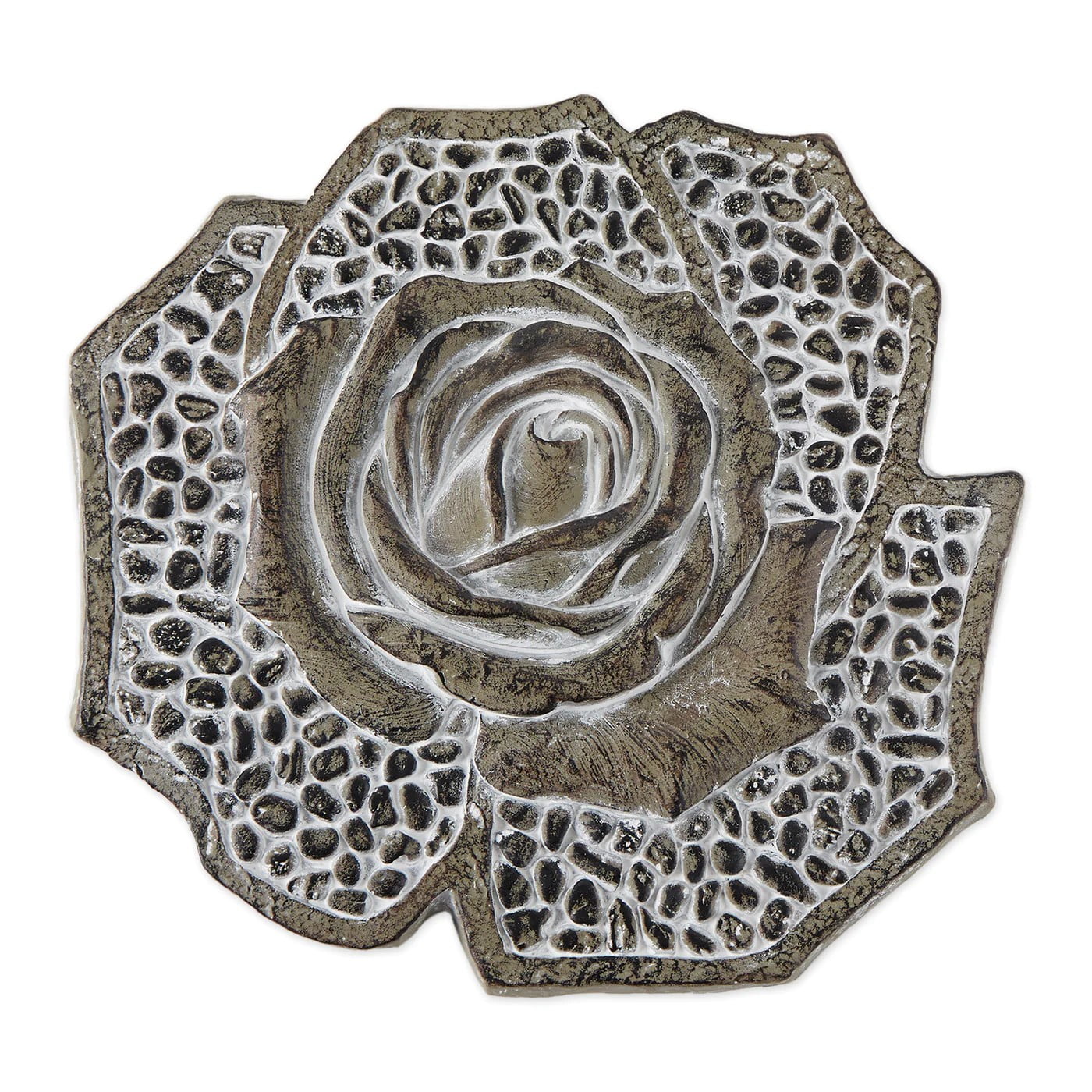 ROSE STEPPING STONE - Walmart.com