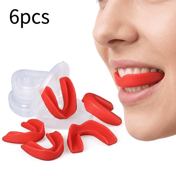 Dental Guard Case