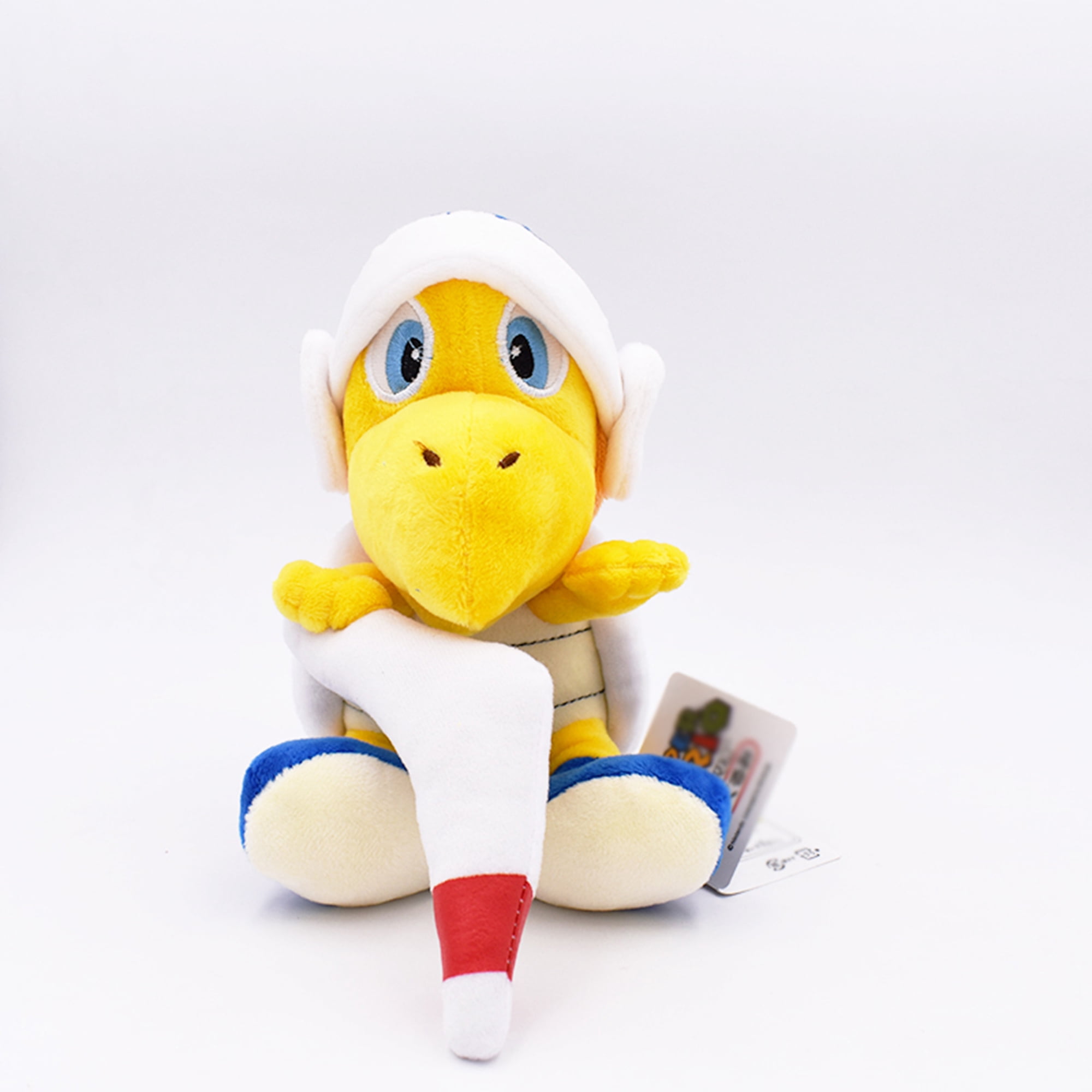 Koopa Shell Plush