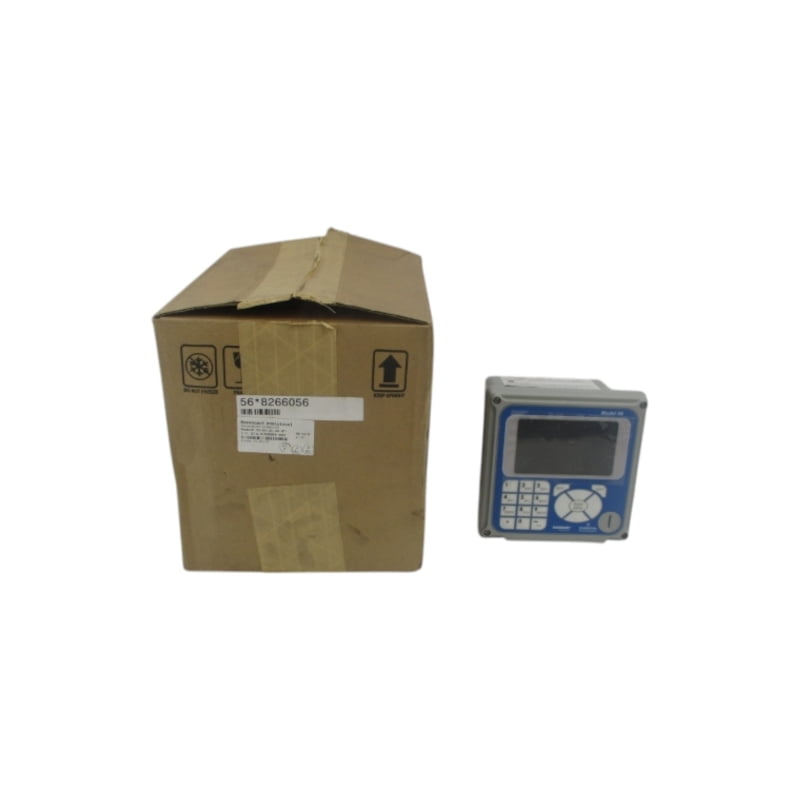 ROSEMOUNT 56-03-22-38-HT 85-264VAC NSMP - Walmart.com