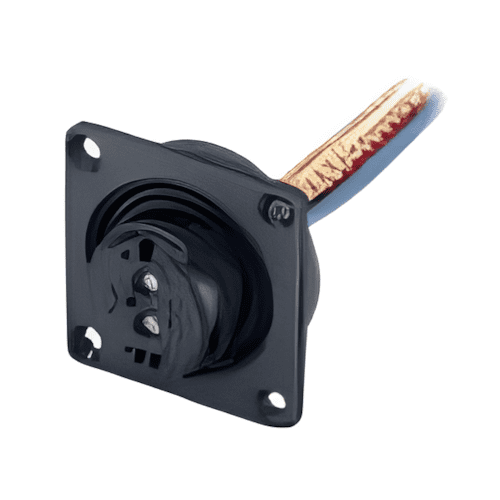 ROSENBERGER C003-BB-500-C, Specialized Cables Cable Assembly 500mm ...