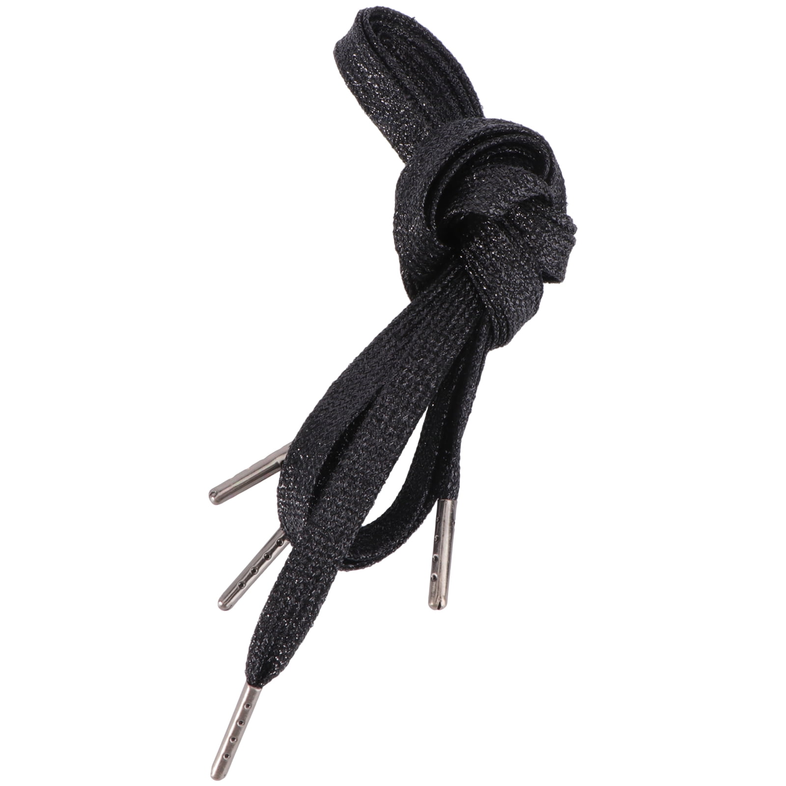 ROSENICE 1 Pair Shoelace Flat Style for Casual Shoes with Hole Straps ...