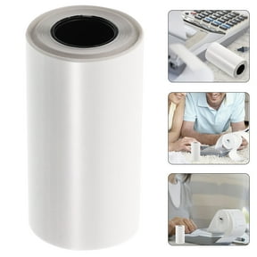 Thermal Paper Instant Camera