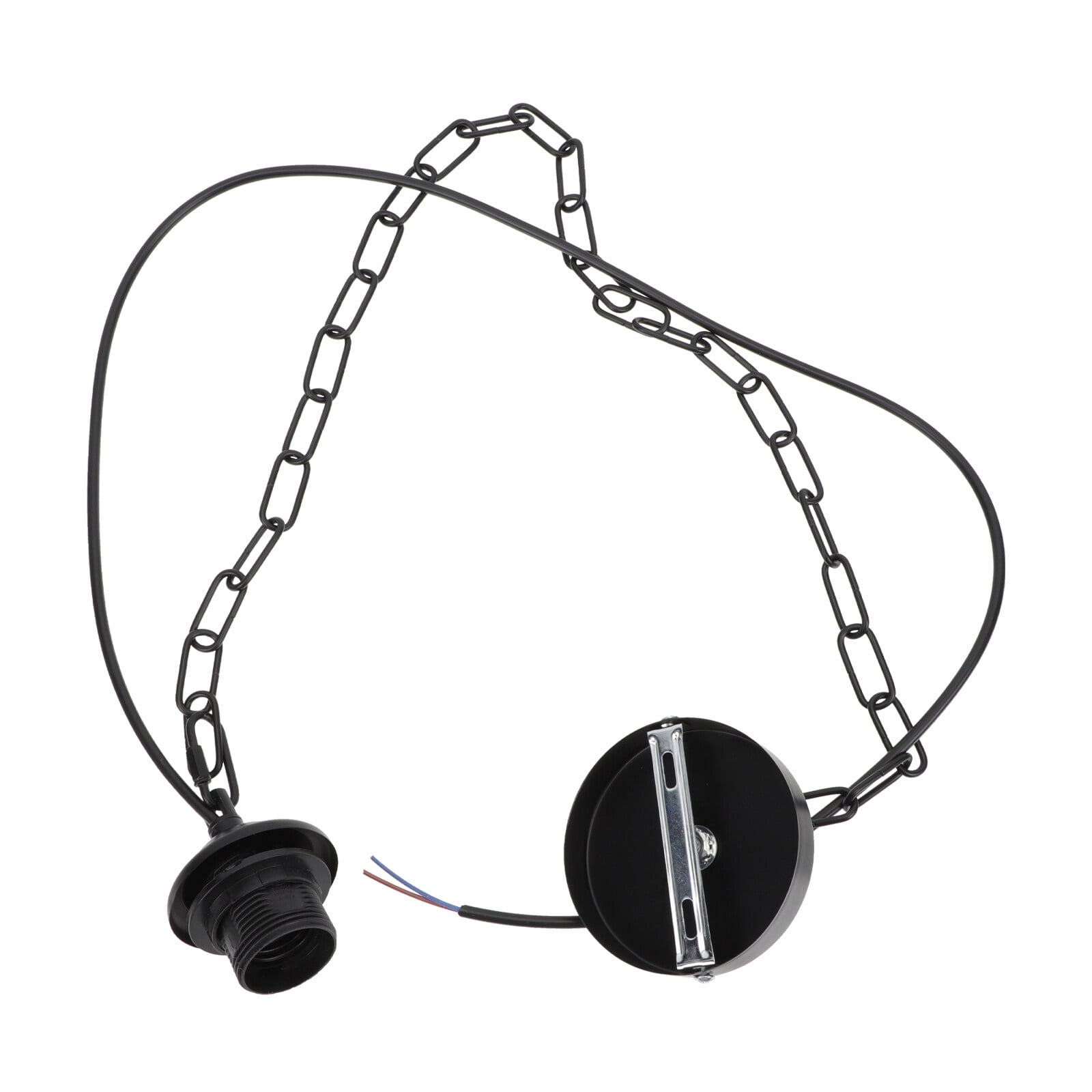 ROSENICE 1 Set Lighting Fixture Chains for Home Decoration and ...