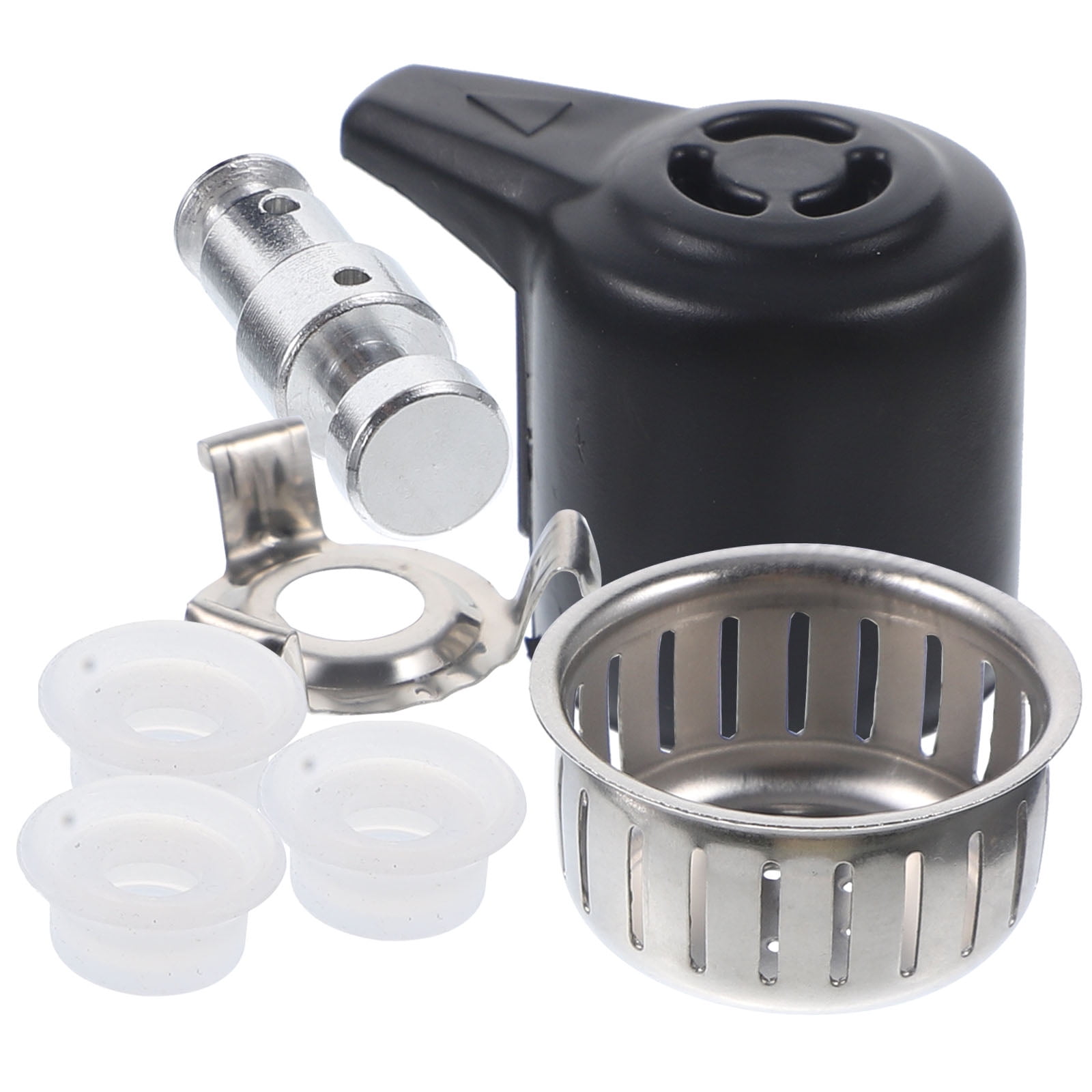 ROSENICE 1 Set Valve Set for Pressure Cooker Safety Valve with ...