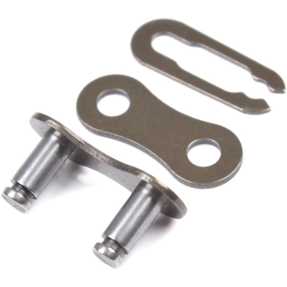 ROSENICE 10 Pc Bicycle Chain Links Bike Chain Connector Pin 1X1cm ...